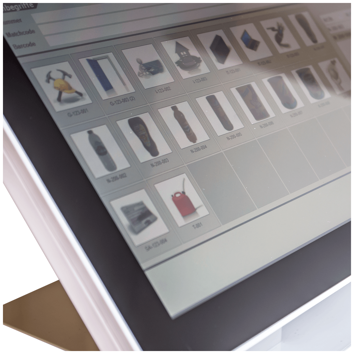 EULANDA® Software - AURES YUNO 2D