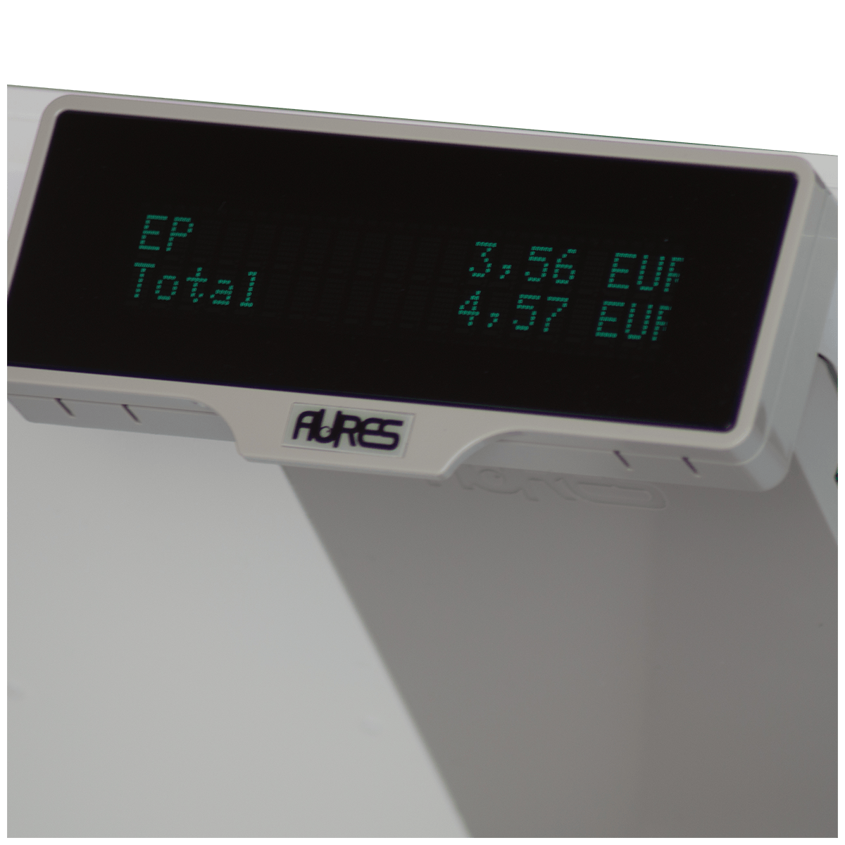 EULANDA® Software - AURES YUNO 2D