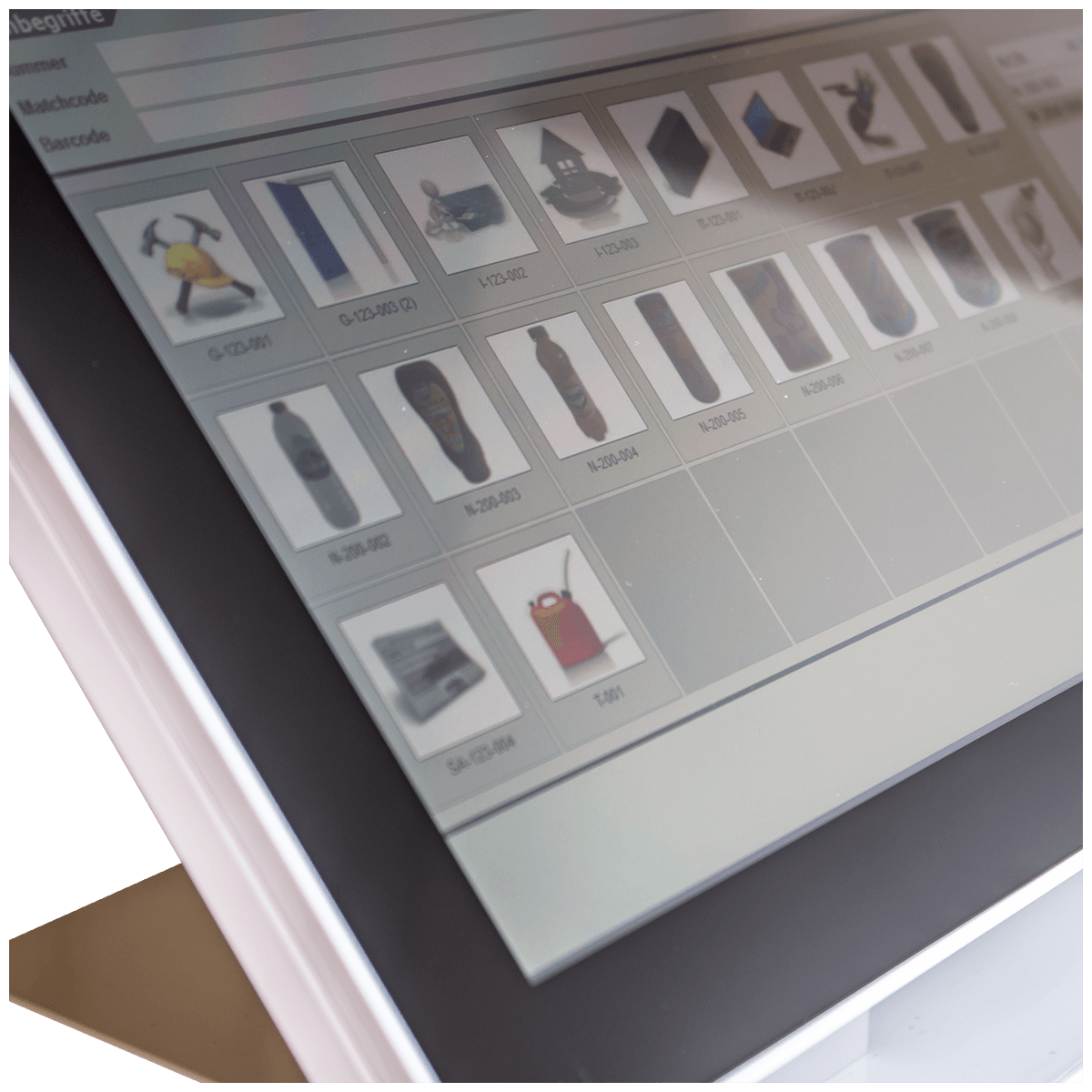 EULANDA® Software - AURES YUNO starter